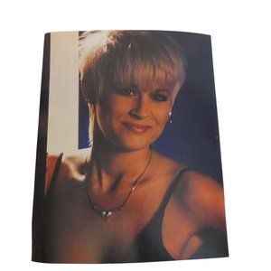 Lori Morgan | Other | Lori Morgan Picture Country Music Singer Actress | Poshmark